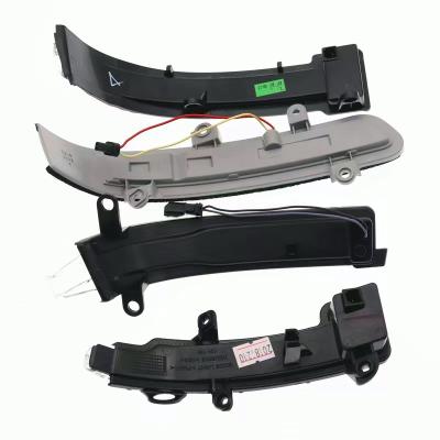Cina GEELY Binyue Coolray Azkarra Emgrand Okavango Luce a specchio inverso con segnale di svolta in vendita