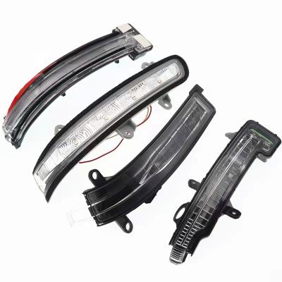 Cina GEELY Binyue Coolray Azkarra Emgrand Okavango Luce a specchio inverso con segnale di svolta in vendita