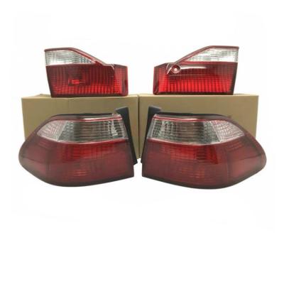 Cina Sistema di illuminazione automatica per Honda Accord CF9 CG1 CG5 1998-2002 Modello di auto di 6 generazioni in vendita