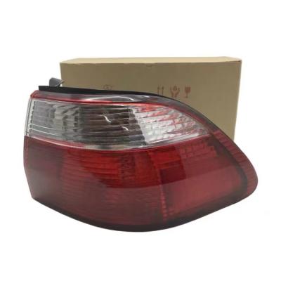Cina Sistema di illuminazione automatica per Honda Accord CF9 CG1 CG5 1998-2002 Modello di auto di 6 generazioni in vendita