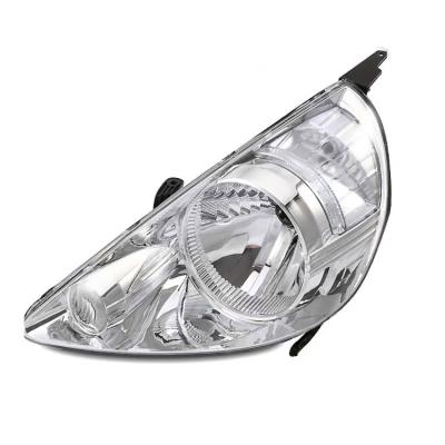 Cina OEM NO 33101-SAA-H51 Lampa a faro automatico 33101-SAA-H51 per Honda Fit 2004-2008 GD1 in vendita