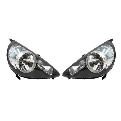 Cina OEM NO 33101-SAA-H51 Lampa a faro automatico 33101-SAA-H51 per Honda Fit 2004-2008 GD1 in vendita