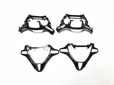 China OEM Standard Size Car Accessories for HONDA Civic Steering Wheel GARNISH Button Trim for sale