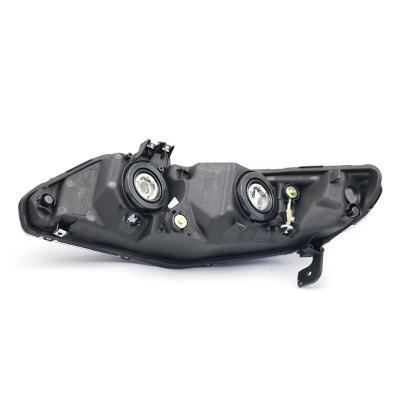 Cina 2006-2011 Honda Civic 8° auto lampada 33151-SNA-H02 33101-SNA-H02 Accessori dei fari in vendita