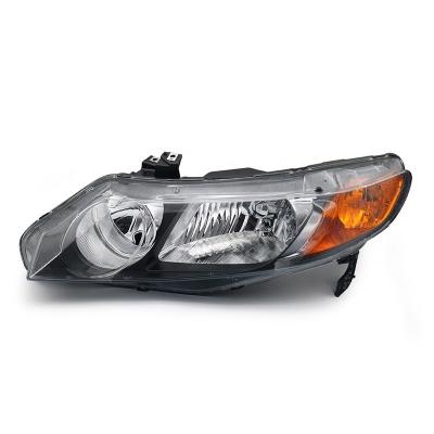 Cina 2006-2011 Honda Civic 8° auto lampada 33151-SNA-H02 33101-SNA-H02 Accessori dei fari in vendita