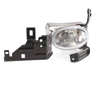 Cina HONDA Car Fitment Fog Light Lamp per 2011-2013 Accord ottava generazione 100% testato in vendita