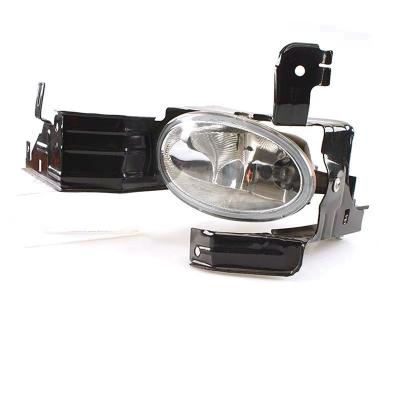 Cina HONDA Car Fitment Fog Light Lamp per 2011-2013 Accord ottava generazione 100% testato in vendita