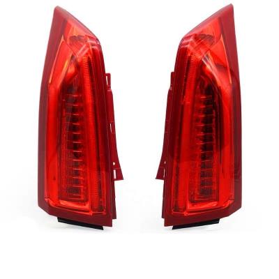 Cina 2016-2017 Cadillac ATSL ATS-L ATS Luce posteriore del paraurti per parcheggio e avvertimento in vendita