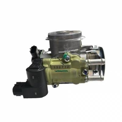 China HONDA CITY JAZZ/FIT Throttle Valve Idle Speed Motor Control Valve Assembly 16400-PWA-G02 for sale