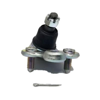 China Enough Stock 51220-SNA-A01 Suspension Ball Joint Tie Rod End for Honda Civic Auto Parts for sale