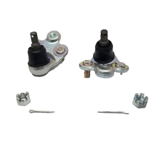 Quality Auto Parts For Honda Civic 51230-SNA-A03 Ball Joint Tested Tie Rod End Enough for sale
