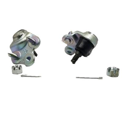 China Auto Parts For Honda Civic 51230-SNA-A03 Ball Joint Tested Tie Rod End Enough Stock for sale