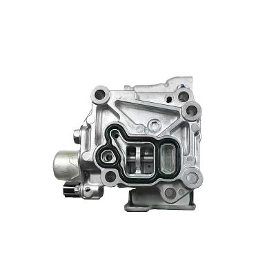China Standaard diameter cilinderkop magnetoventil voor Honda Accord 2008-2011 CRV Civic Te koop