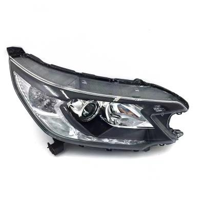 China 100% geteste koplamp 33100-T0A-H01 voor Honda CRV 2012-2015 en OE nr. 33100-T0A-H01 Te koop