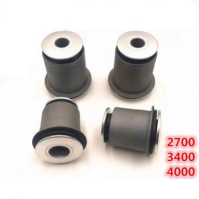 Cina Bustiere del braccio di controllo inferiore per Toyota Prado Land Cruiser 48654-60030 48655-04020 48061-35050 in vendita