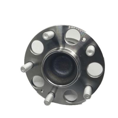 Cina 42200-TF0-N51 Cuscinetto per ruote per Honda FIT CITY JAZZ Perfetto allineamento e funzione in vendita