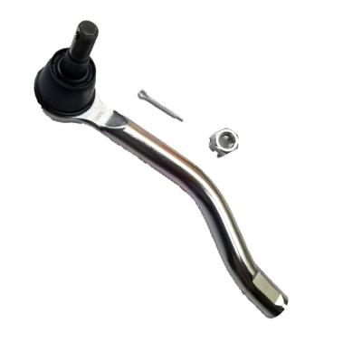 China OE NO. 48520-3U025 Tie Rod End Joint Ball for Nissan TIIDA Auto Suspension System for sale