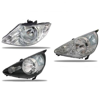 China Automatisch verlichtingssysteem koplampen voor Honda City Accessories 2006 Manual OEM Standard Size Te koop