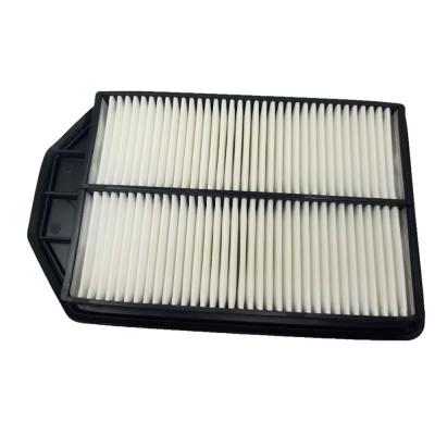 Cina OEM NO 17220-RZA-Y00 Standard Auto Parts Air Filter per Civic Accord CRV Jazz in vendita