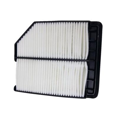 Cina OEM NO 17220-RZA-Y00 Standard Auto Parts Air Filter per Civic Accord CRV Jazz in vendita