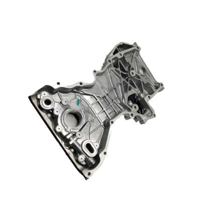 Cina Pompa dell'olio 15100-RNC-T01 per HONDA DONGFENG Civic FD Diametro standard e montatura in vendita