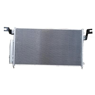 Cina Condensatore CA di condizionamento dell'aria automatico testato al 100% per Honda Accord COND 80110-SDG-W02 in vendita