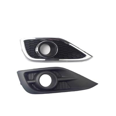 China Auto-fitment HONDA mistlamp dekking 71103/71108-T0T-H00 voor Honda CRV RM 2012-2014 Te koop