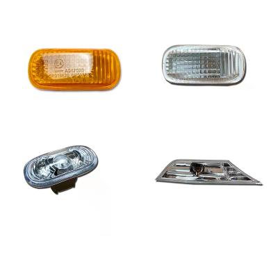 China HONDA Fender Light 34301-SNA-013 34350-TET-H01 voor auto-verlichtingssysteem Te koop
