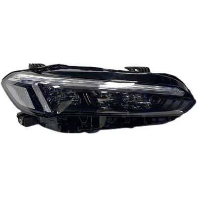 China Automatisch verlichtingssysteem voor 2020- Honda 11e FE1 Civic 1.5T 33100-T31-H52 33150-T31-H52 Te koop