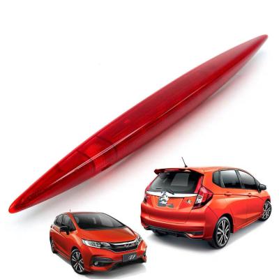 Cina 100% testato GK5 High Brake Tail Light per il sistema di illuminazione automatica JAZZ FIT 2014-2018 in vendita