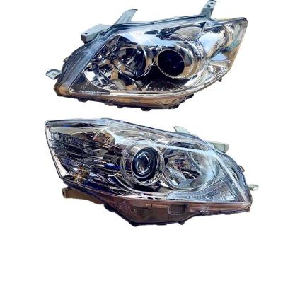China 81185-06400 81145-06400 Koplamp koplamp voor Aurion Camry XV40 2006 2007 2008 Doel Te koop