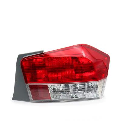 Cina OEM Standard Size 33550-TM0-H01 33550-TM0-H12 Lampada a coda per Honda City GM2 2009-2014 in vendita