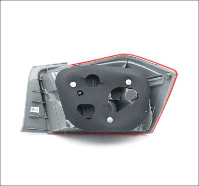 Cina OEM Standard Size 33550-TM0-H01 33550-TM0-H12 Lampada a coda per Honda City GM2 2009-2014 in vendita