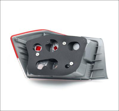 Cina OEM Standard Size 33550-TM0-H01 33550-TM0-H12 Lampada a coda per Honda City GM2 2009-2014 in vendita