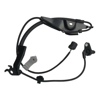 China OE NO. 89542-06050 Voor Toyota CAMRY 12- Auto-onderdelen RH Voorste ABS wiel snelheidssensor Te koop
