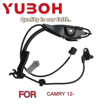 China OE NO. 89542-06050 Voor Toyota CAMRY 12- Auto-onderdelen RH Voorste ABS wiel snelheidssensor Te koop