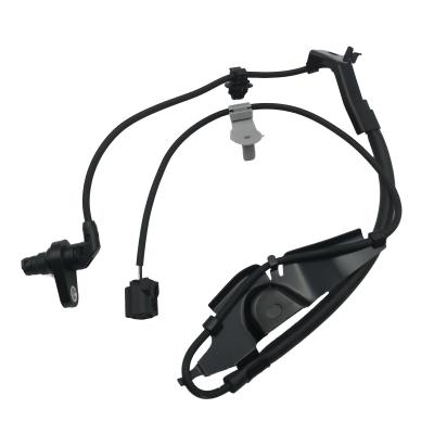 China OE NO. 89542-06050 Voor Toyota CAMRY 12- Auto-onderdelen RH Voorste ABS wiel snelheidssensor Te koop