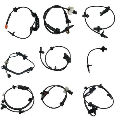 Cina Sensore di velocità delle ruote ABS per Honda Accord 03-07 57450-SDA-013 Fronte destra in vendita