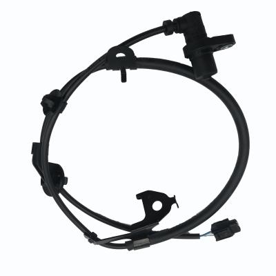 Cina 89542-52010 RH Sensore di velocità della ruota anteriore ABS per TOYOTA VIOS/YARIS 03-07 1.5 VVTi AXP42 in vendita