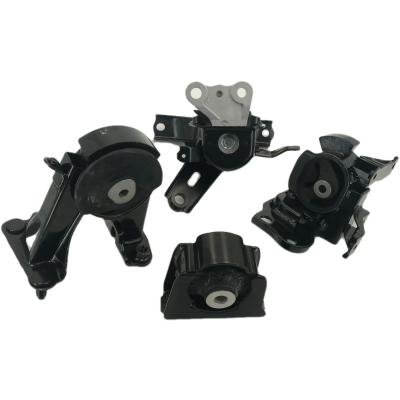 China Car Engine Parts Rear Engine Mount 12371-0T010 for COROLLA 07-14 1.6L/1.8L MT 07-14 for sale