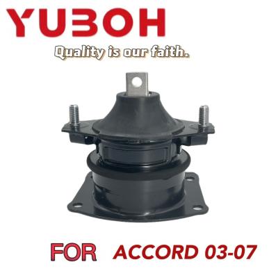 中国 3.0L 2997cc エンジン YUBOH 50830-SDB-A03 オートエンジンシステム ホンダ・アコード 2003-2007 販売のため