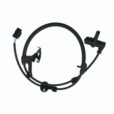 Cina 89542-52010 RH Sensore di velocità della ruota anteriore ABS per TOYOTA VIOS/YARIS 03-07 1.5 VVTi AXP42 in vendita