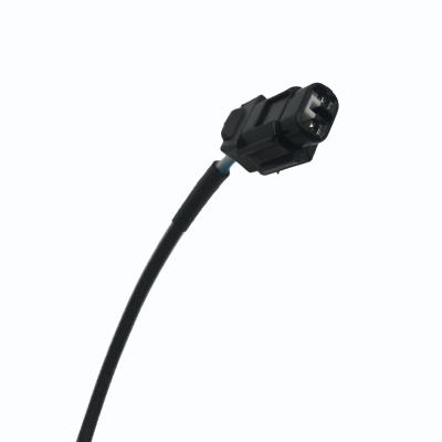 Cina 89542-52010 RH Sensore di velocità della ruota anteriore ABS per TOYOTA VIOS/YARIS 03-07 1.5 VVTi AXP42 in vendita