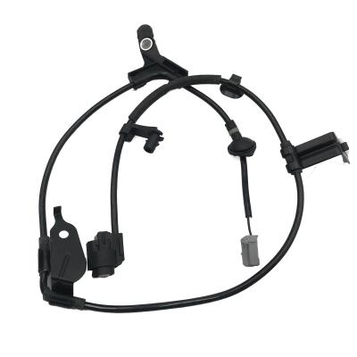 China Autoonderdelen 89516-0D040 LH Achterwiel ABS snelheidssensor Voor TOYOTA VIOS/YARIS 03-07 Te koop