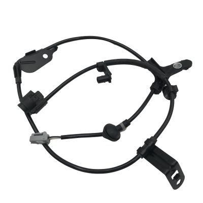 China Autoonderdelen 89516-0D040 LH Achterwiel ABS snelheidssensor Voor TOYOTA VIOS/YARIS 03-07 Te koop