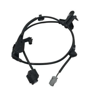 China Autoonderdelen 89516-0D040 LH Achterwiel ABS snelheidssensor Voor TOYOTA VIOS/YARIS 03-07 Te koop