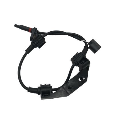 China Car Parts PRESSURE SENSOR for honda Odyssey 09-14 ABS Wheel Speed Sensor 57470-SLE-003 for sale