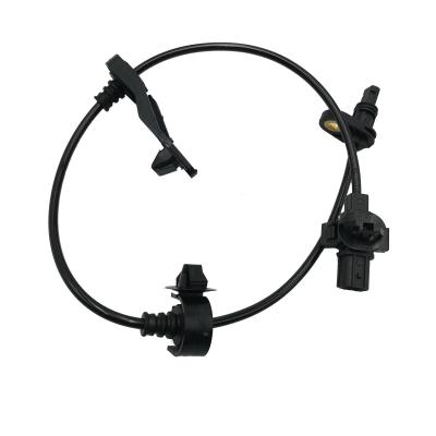 Китай Датчик скорости колеса ABS для Honda CIVIC 06-11 Задняя левая черная 57475-SNA-003 продается
