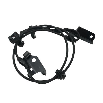 Китай 89542-0R020 RH передний датчик скорости ABS для Toyota RAV4 9-/14- черный дизайн резины продается