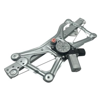 Cina Sollevatoio elettrico per Toyota Corolla 07-15 Pronta destra Autora 85710-06190 in vendita